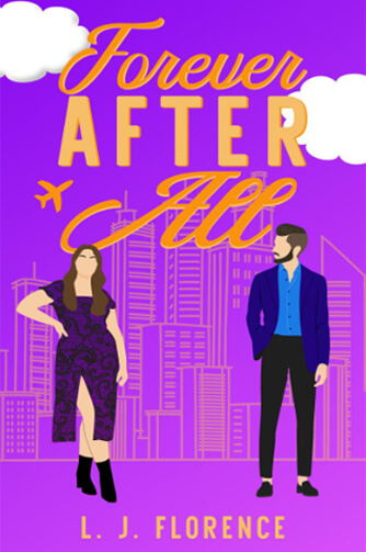 Forever After All - ARC Sign Up - BookBuzzPR